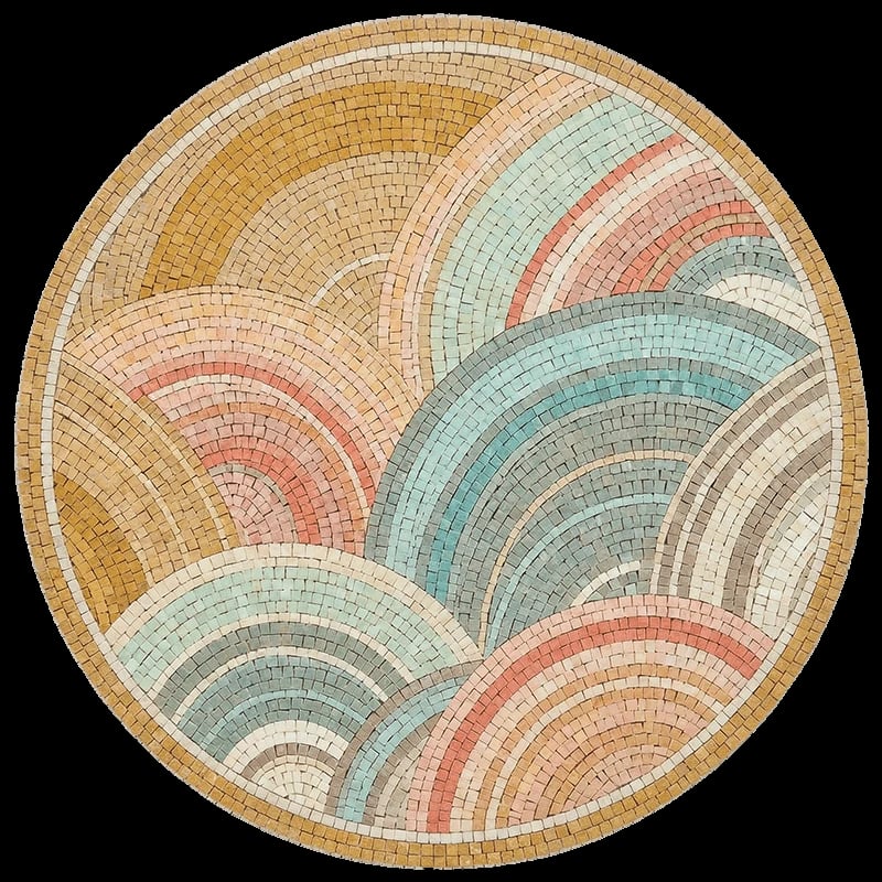 Handmade Marble Furniture & Mosaic Art | Rozaik